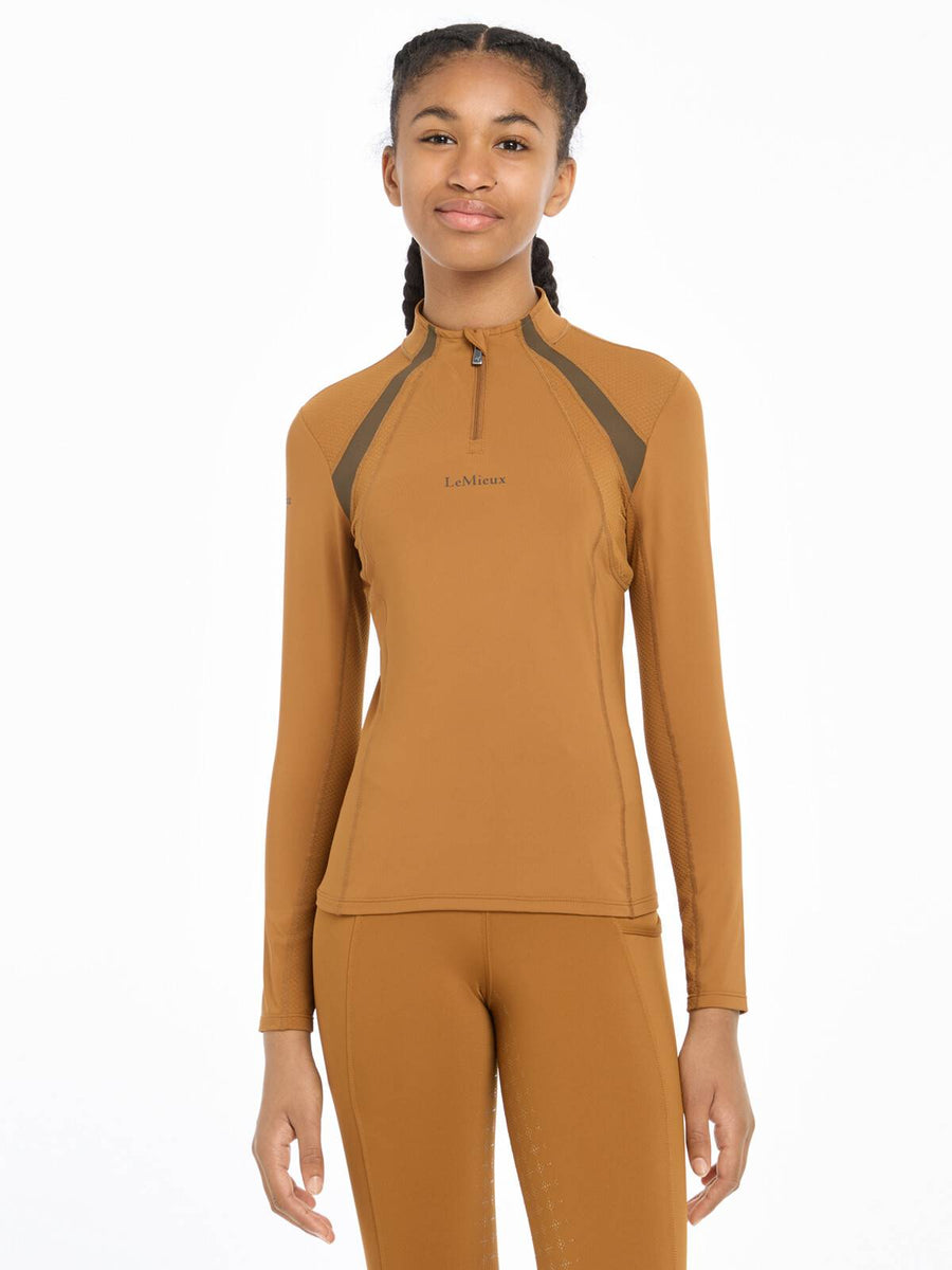 LeMieux Young Rider Mia Base Layer AW24 | Country Ways