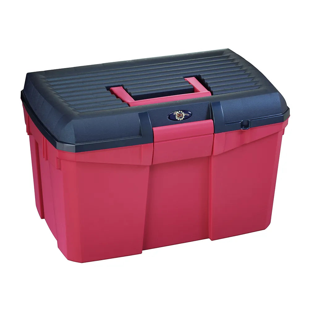 Lincoln Limited Edition Tack Box | Country Ways