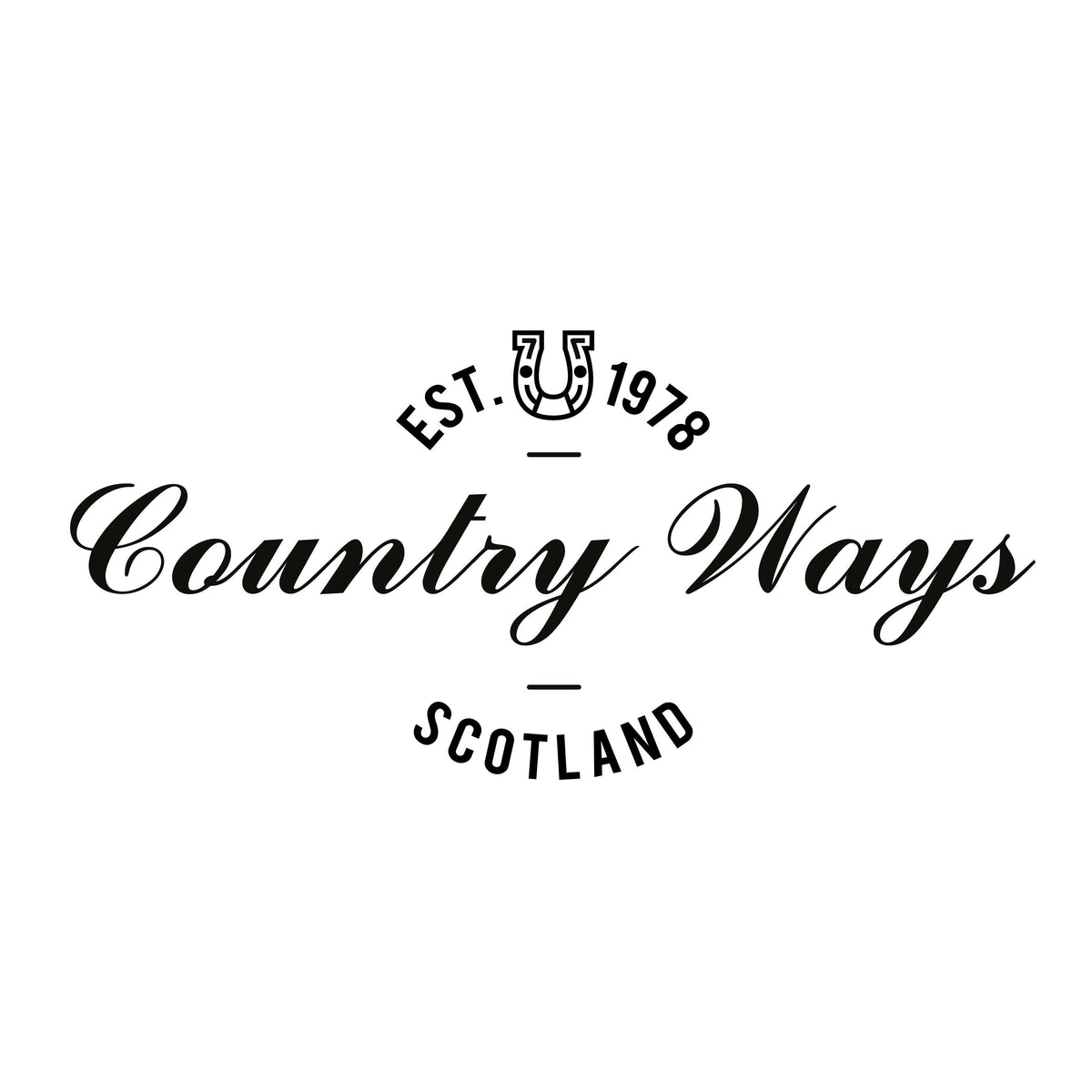 Benji & Flo Superior Rolled Leather Dog Collar | Country Ways