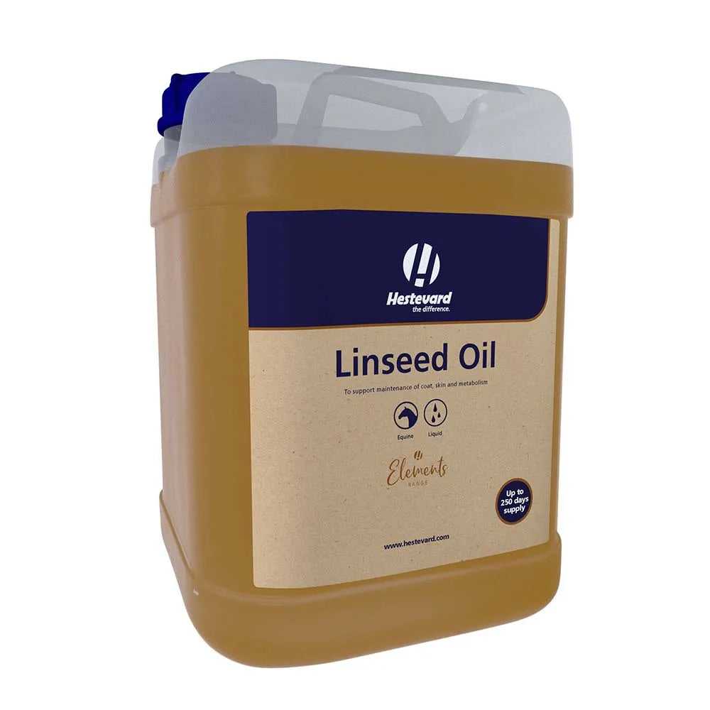 Hestevard Linseed Oil | Country Ways