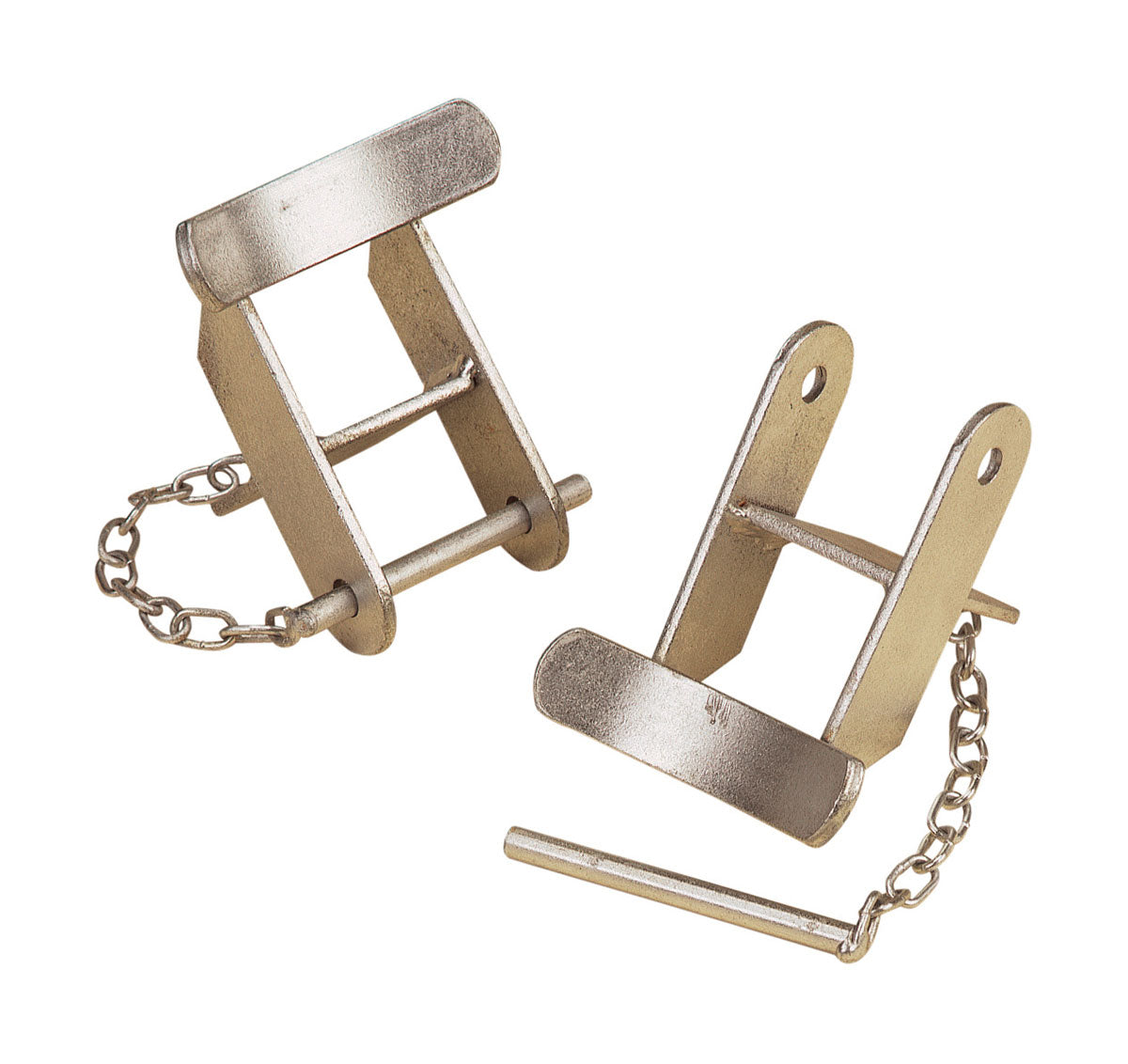 STUBBS BSJA Show Jump Cups & Pins (JS57) - Pair – Country Ways