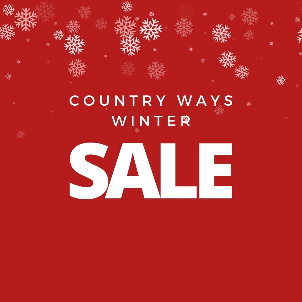 Country Ways | Lifestyle, Country, Equestrian | Dubarry & Barbour