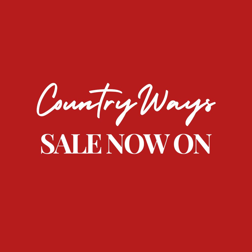 Country Ways | Lifestyle, Country, Equestrian | Dubarry & Barbour