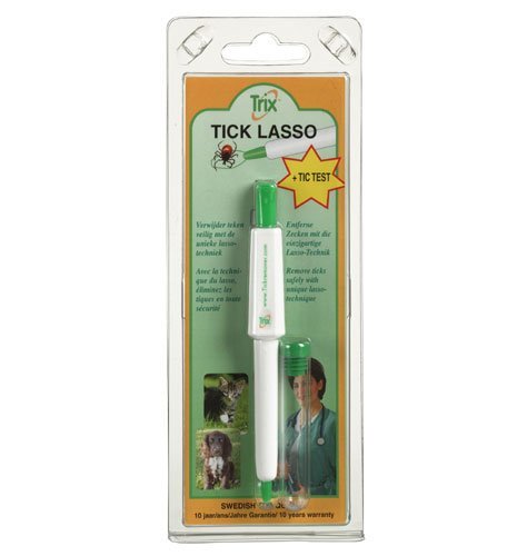 Bhb Trix Tick Removal System – Country Ways