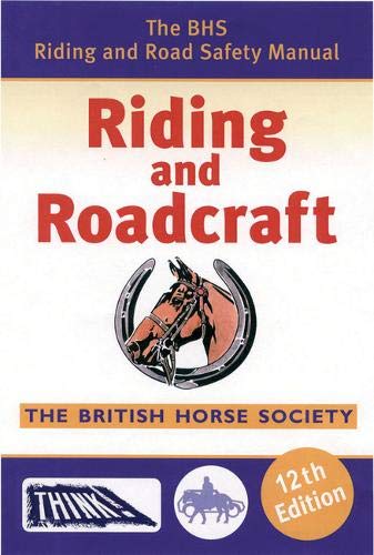 BHS Riding and Roadcraft | Country Ways