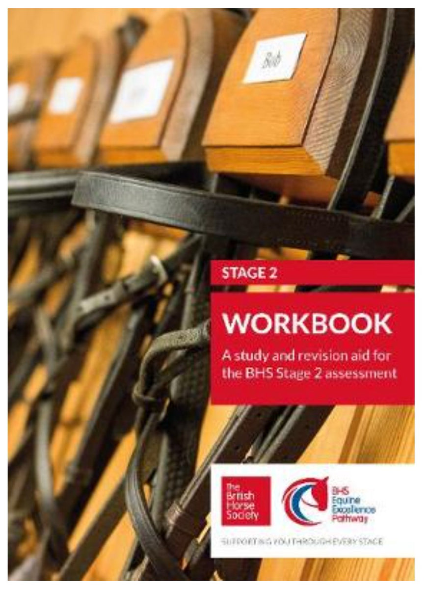 BHS Stage 2 Workbook: 2: A study and revision aid for the BHS Stage 2 ...