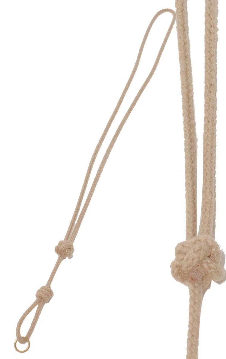 Bisley Natural Lanyard | Country Ways