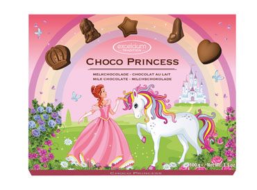 Choco Princess 100g – Country Ways