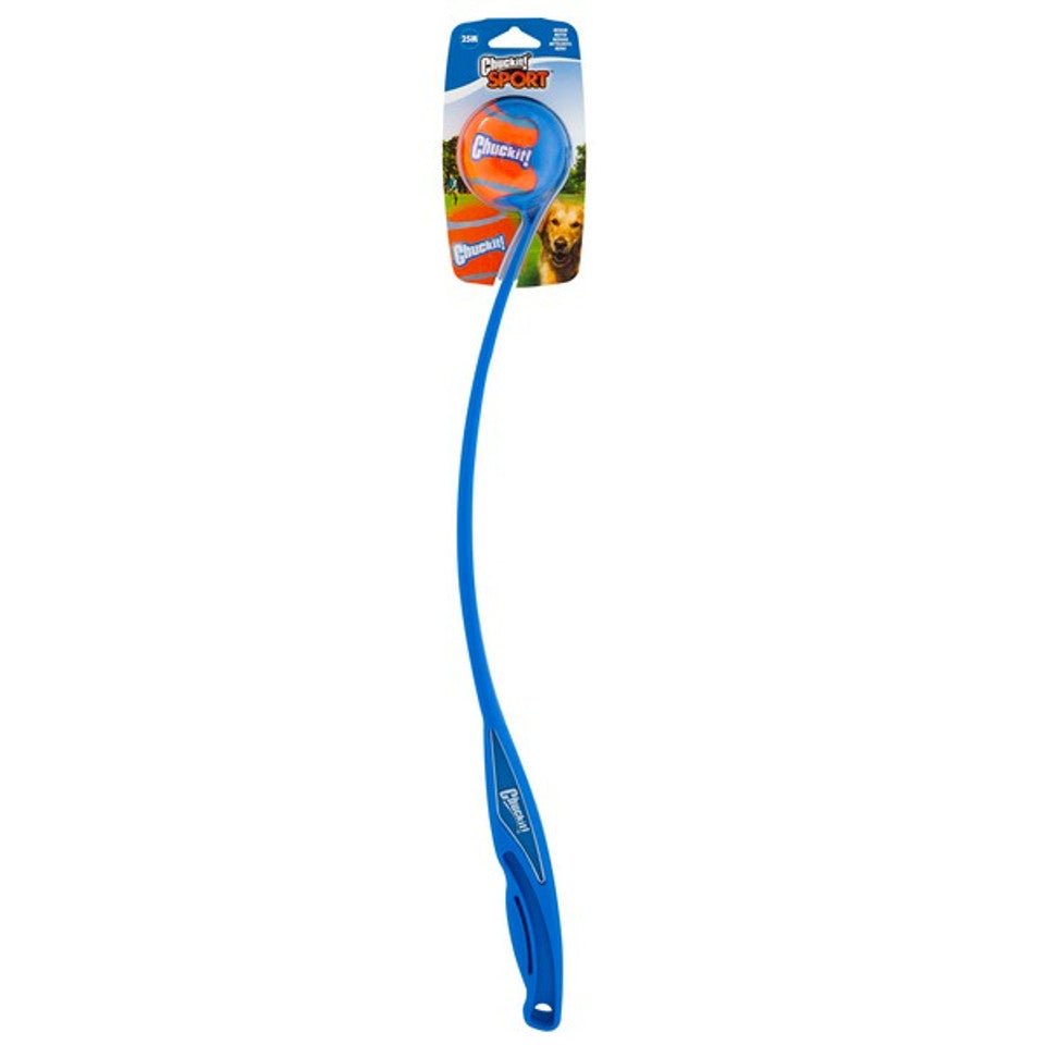 Chuckit! Sport 25 Ball Launcher – Country Ways