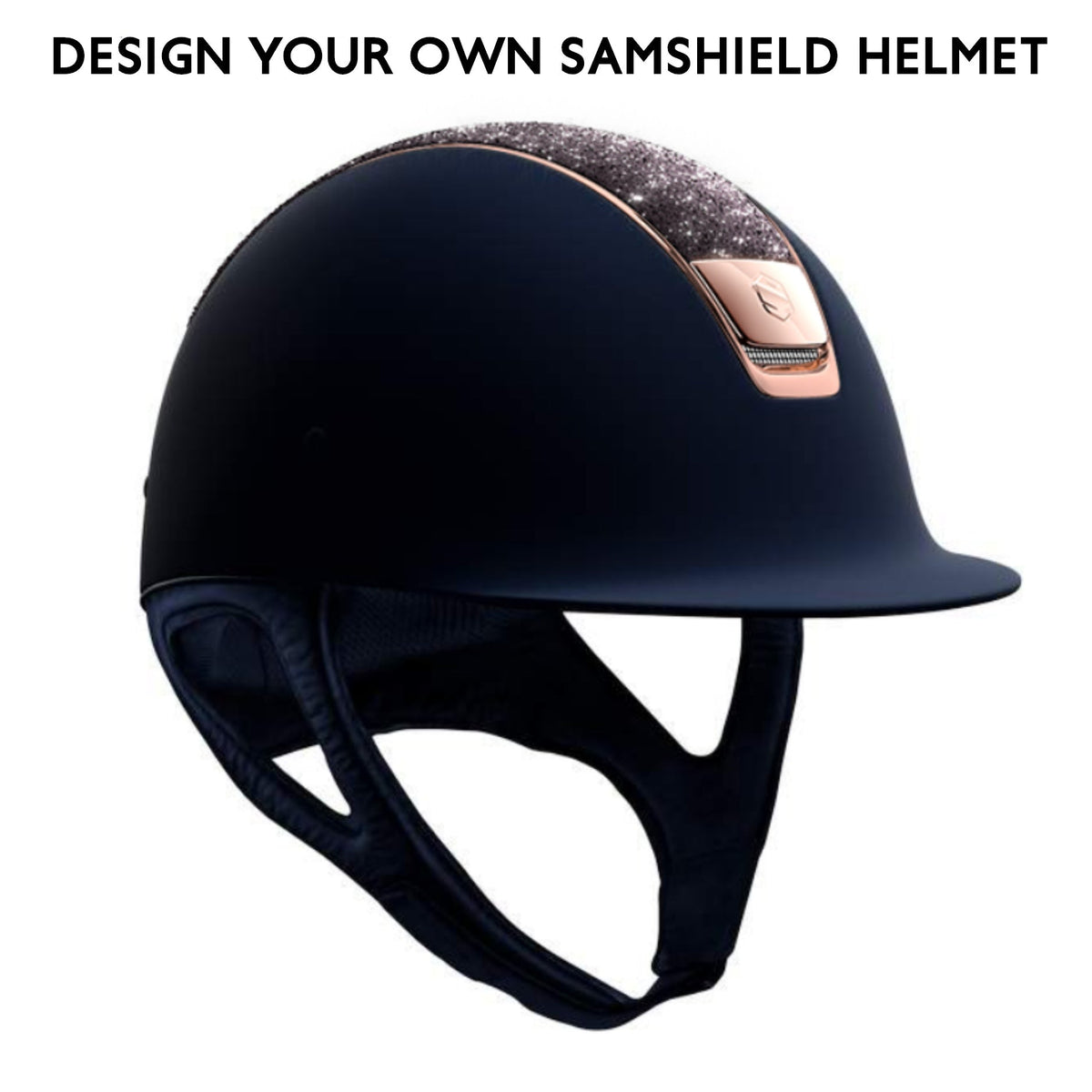 Design Your Own Samshield Helmet – Country Ways