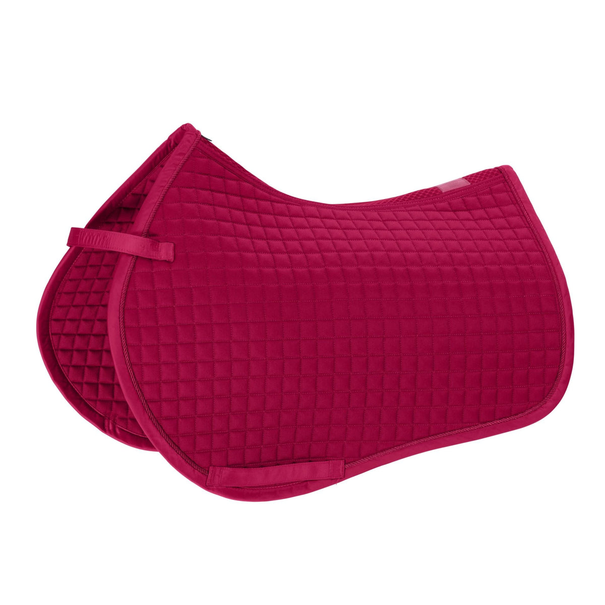 Eskadron Cotton Compact Saddle Pad | Country Ways
