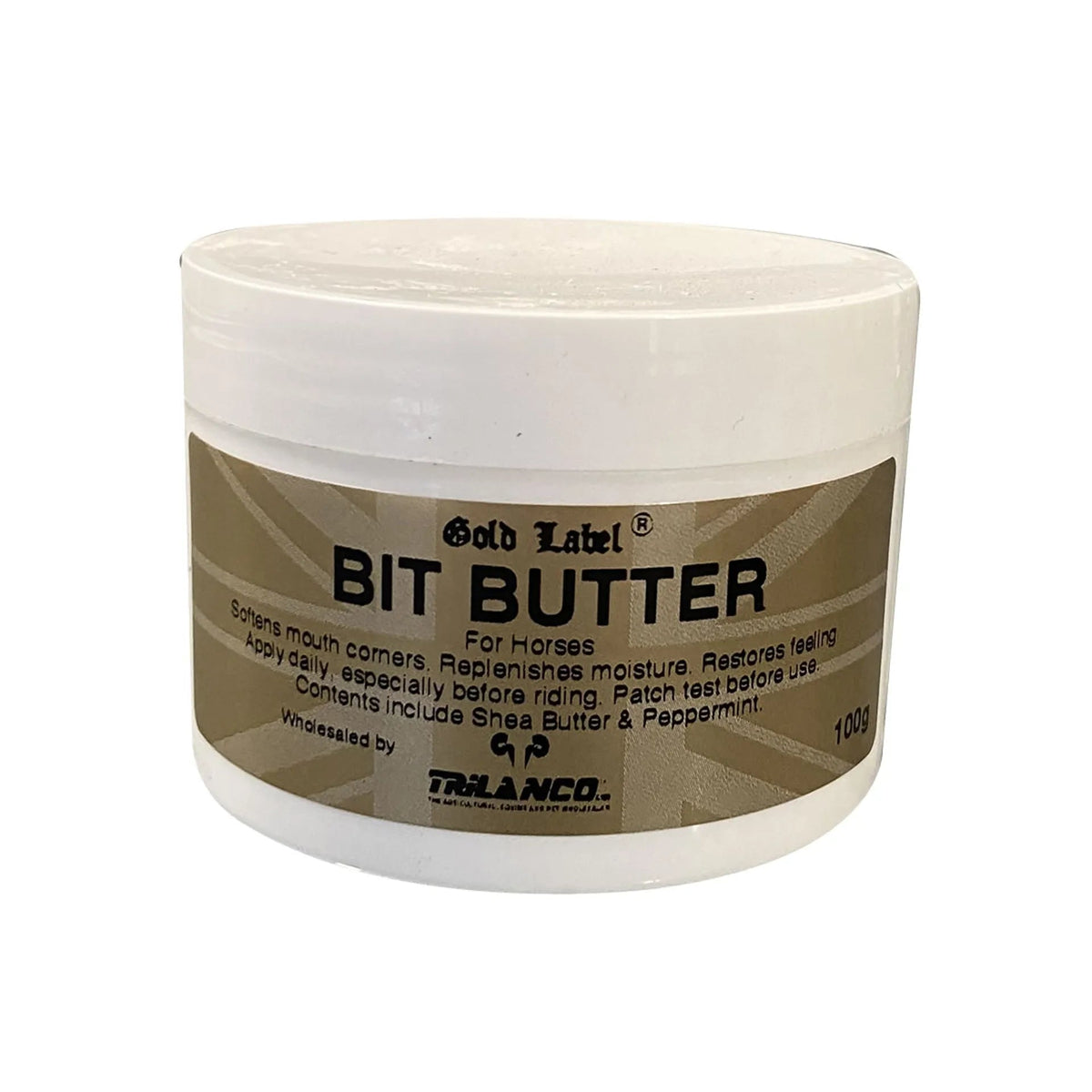 Gold Label Bit Butter | Country Ways