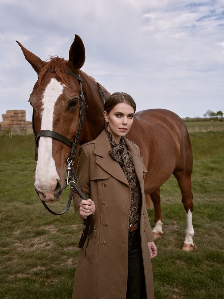 Hunt & Hall | Country Ways