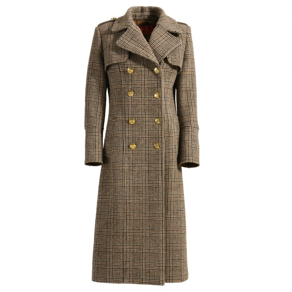 Hunt & Hall Oxburgh Coat | Country Ways