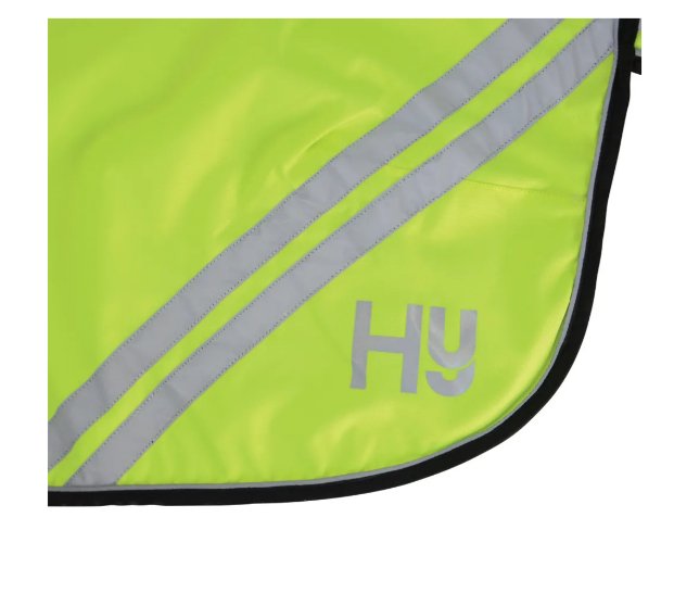 HY Reflector Mesh Exercise Sheet | Country Ways