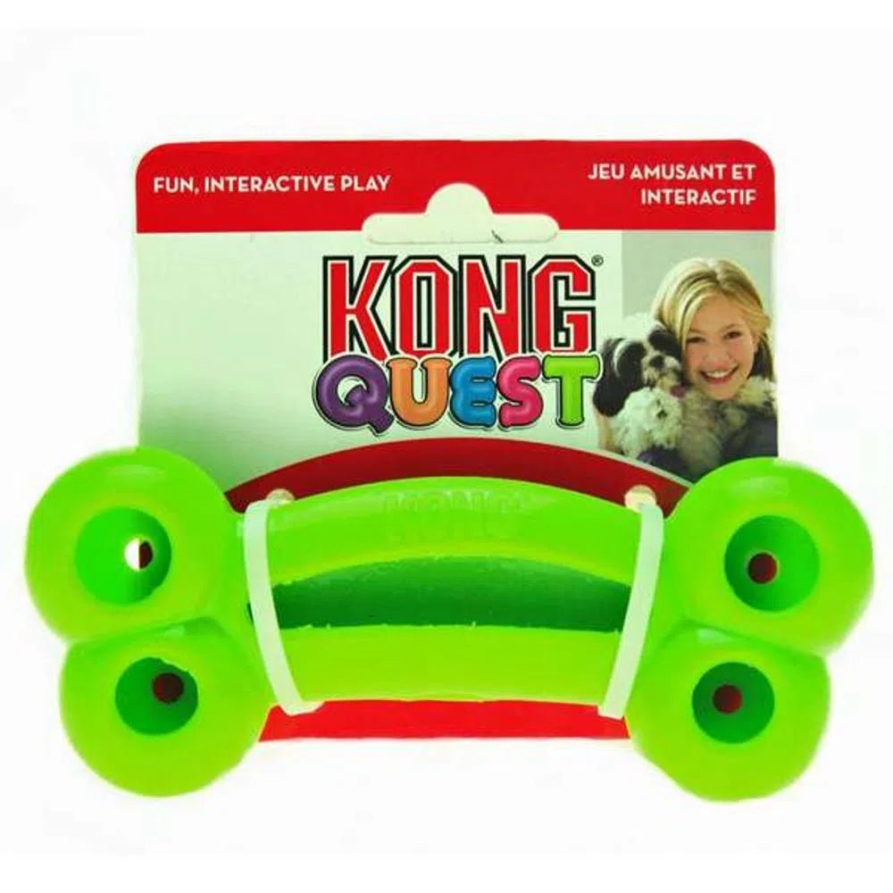 Kong Quest Bone - Large – Country Ways
