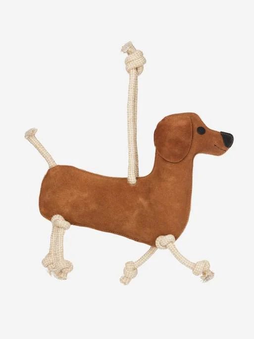 LeMieux Sausage Dog Horse Toy | Country Ways
