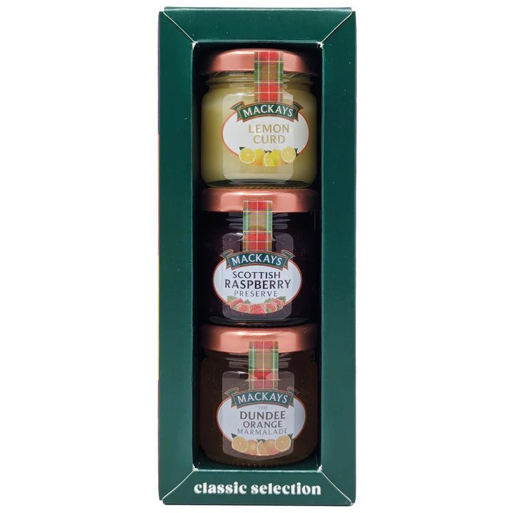 Mackays Mini Selection | Country Ways