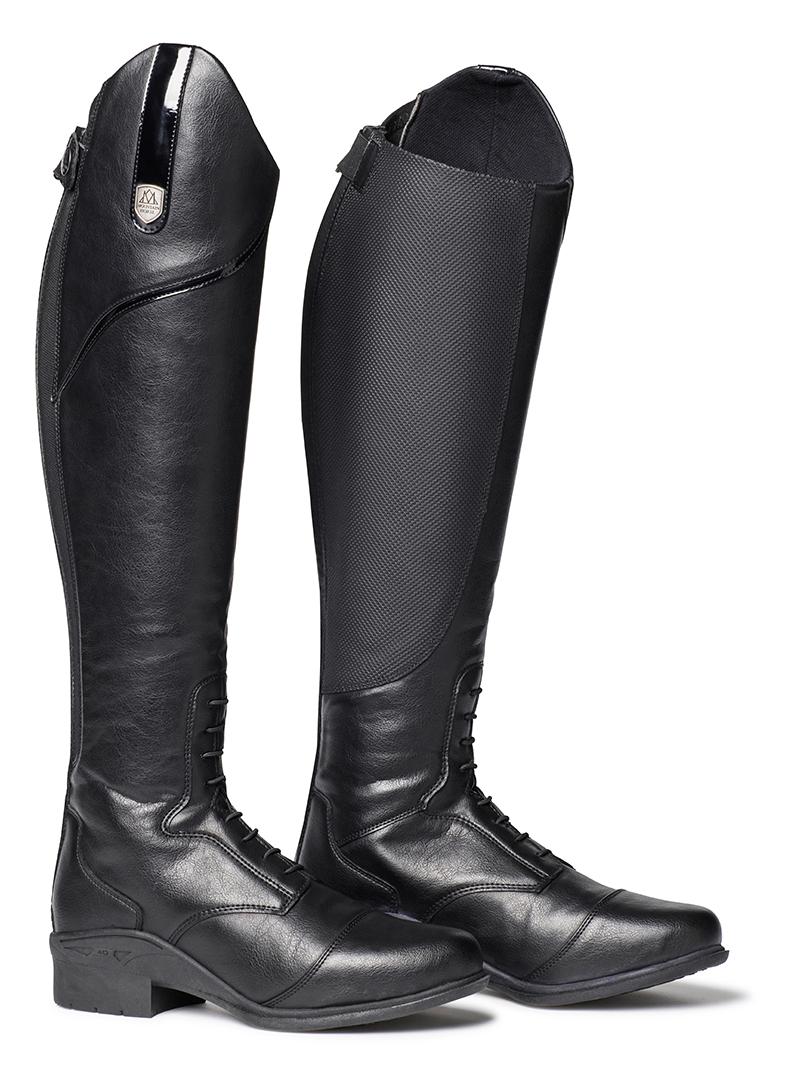 Mountain Horse Veganza Vegan Tall Riding Boots | Country Ways