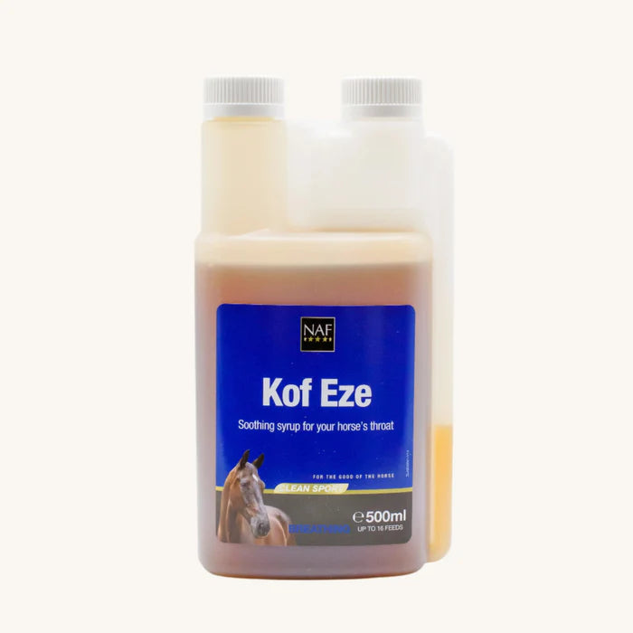 NAF Liquid Kof-Eze | Country Ways