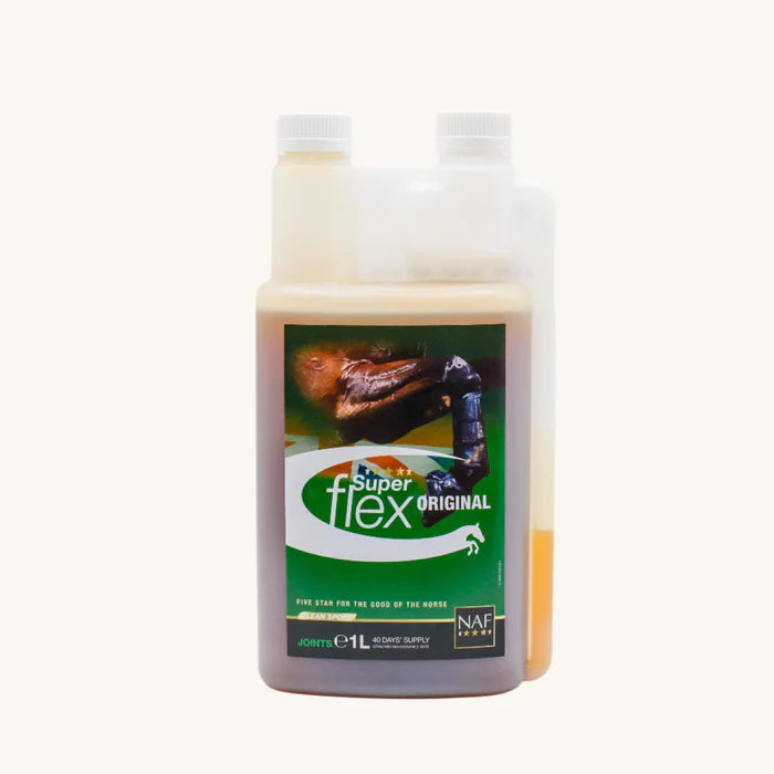 NAF SuperFlex Liquid | Country Ways