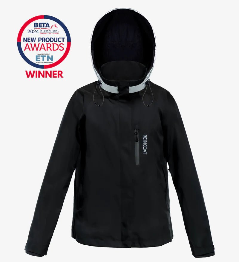 Reincoat Air Adult Waterproof Jacket | Country Ways