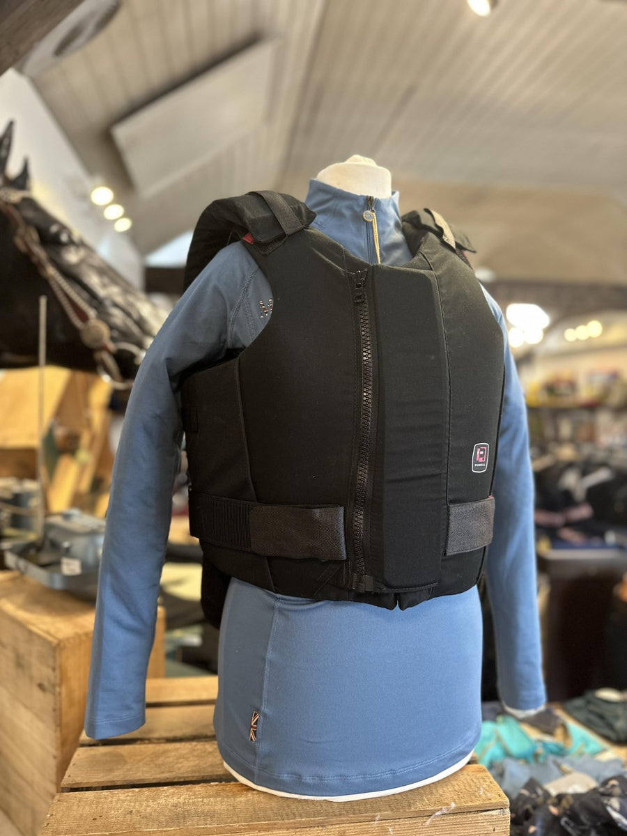 Rodney Powell Elite Body Protector (2009 Standard) | Country Ways