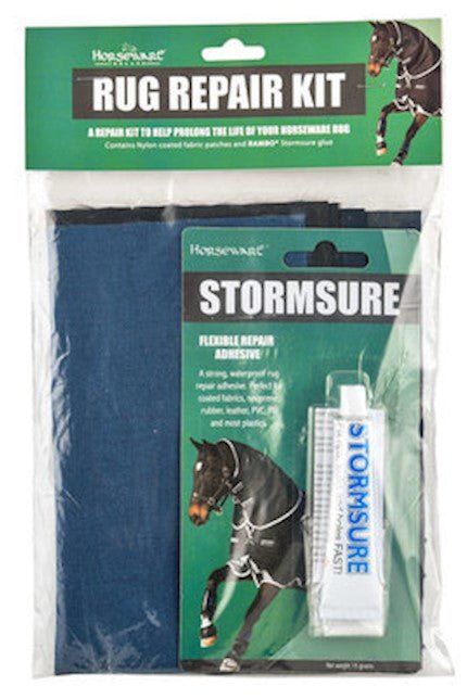 Rug Repair Kit – Country Ways