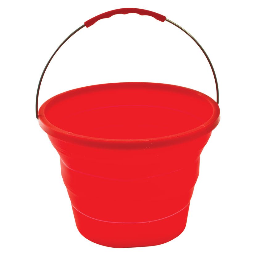 The Pack Away Bucket | Country Ways